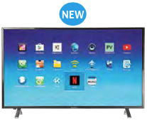 Scan-Térieur - Teleco Smart internet TV’s